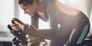 Is It Ok to Spin Every Day? How Often Should You Do It - Fitnessdy