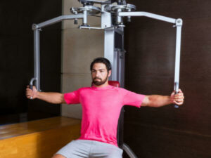 7 Best Exercise Machines for Bigger Chest Muscles