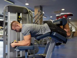 12 Best Leg Workout Machines (Revealed!) - Fitnessdy