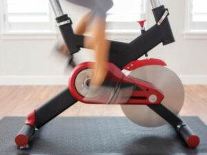 The 8 Main Muscles A Spin Bike Works (Explained!)