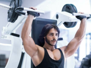 7 Best Gym Machines for Shoulders (For a Complete Workout)