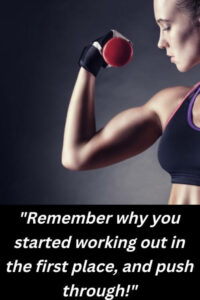10 Monday Fitness Motivation Quotes That'll Get You Pumped