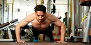 9 Common Push-Ups Mistakes (And How to Fix Them)