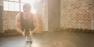 The 11 Best Push-Ups for a Stronger Chest - Fitnessdy