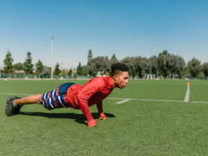 Knuckle Push-Ups: The Complete Guide (That You Need)