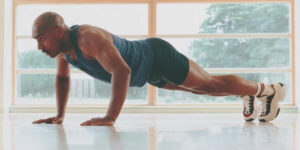 How Many Push-Ups Should I Do? (To See Results) - Fitnessdy