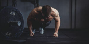 Knuckle Push-Ups: The Complete Guide (That You Need)