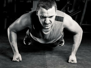 Knuckle Push-Ups: The Complete Guide (That You Need)