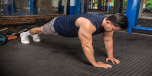 5 Best Lower Chest Push-Ups: How to Get Bombshell Curves